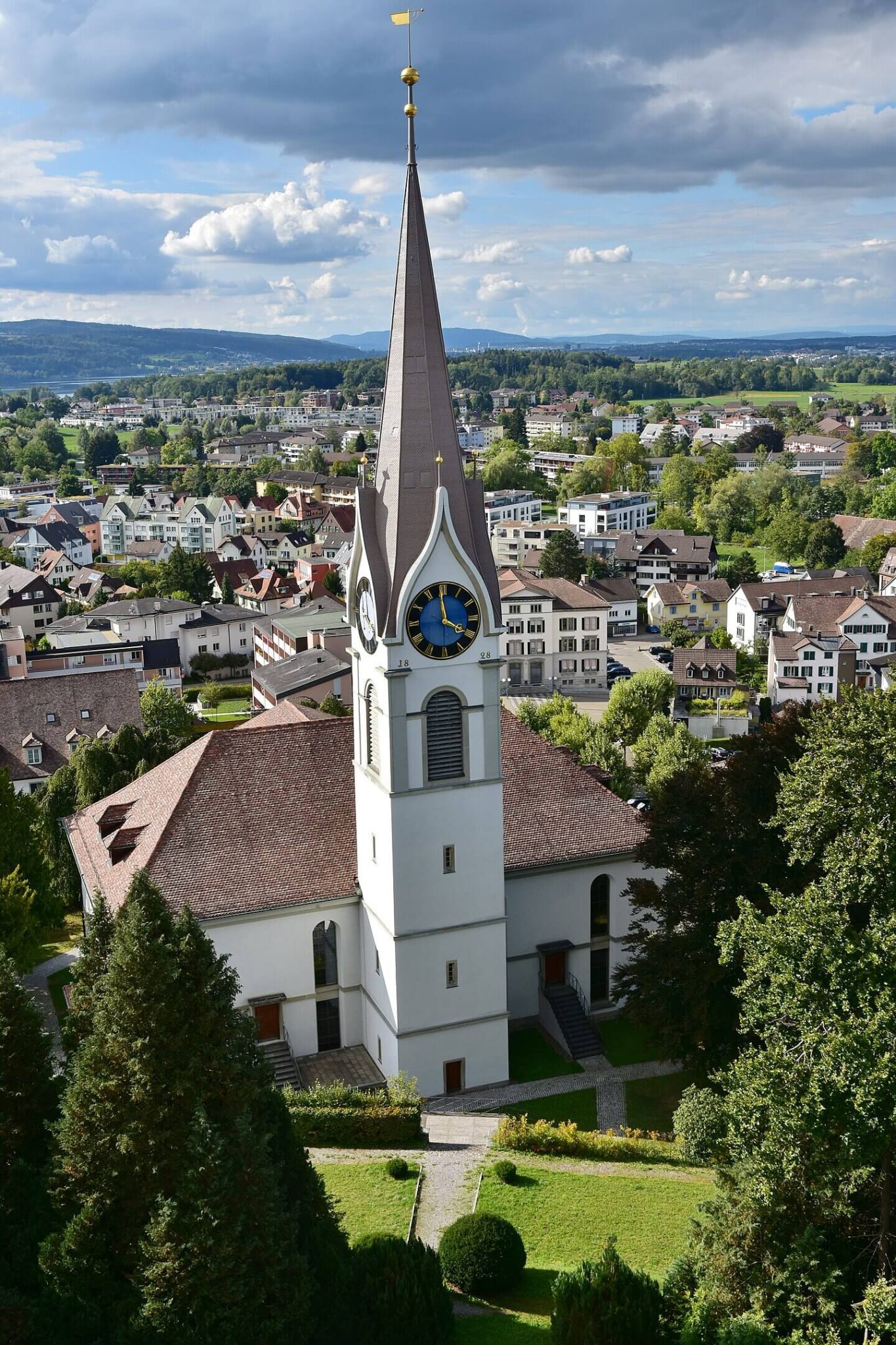 Uster - Suiza